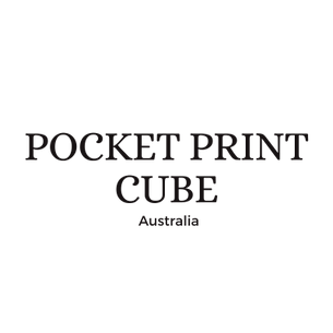 PocketPrintCube™️ - Australia's Best Mini Printer